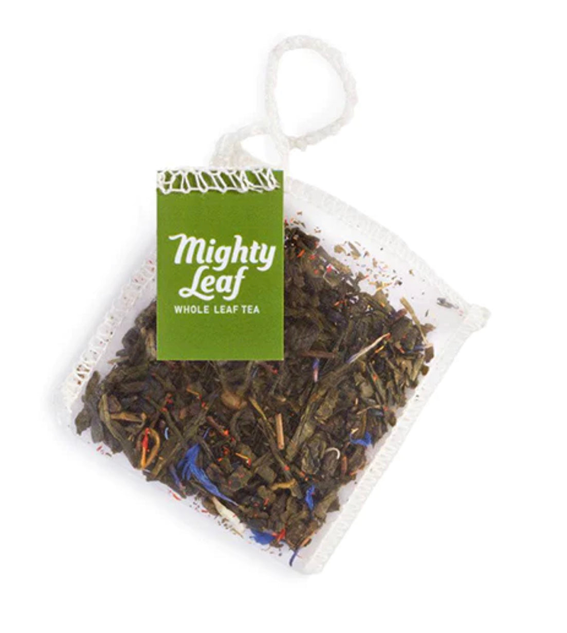 Tea Inventory – The Oasis Cafe